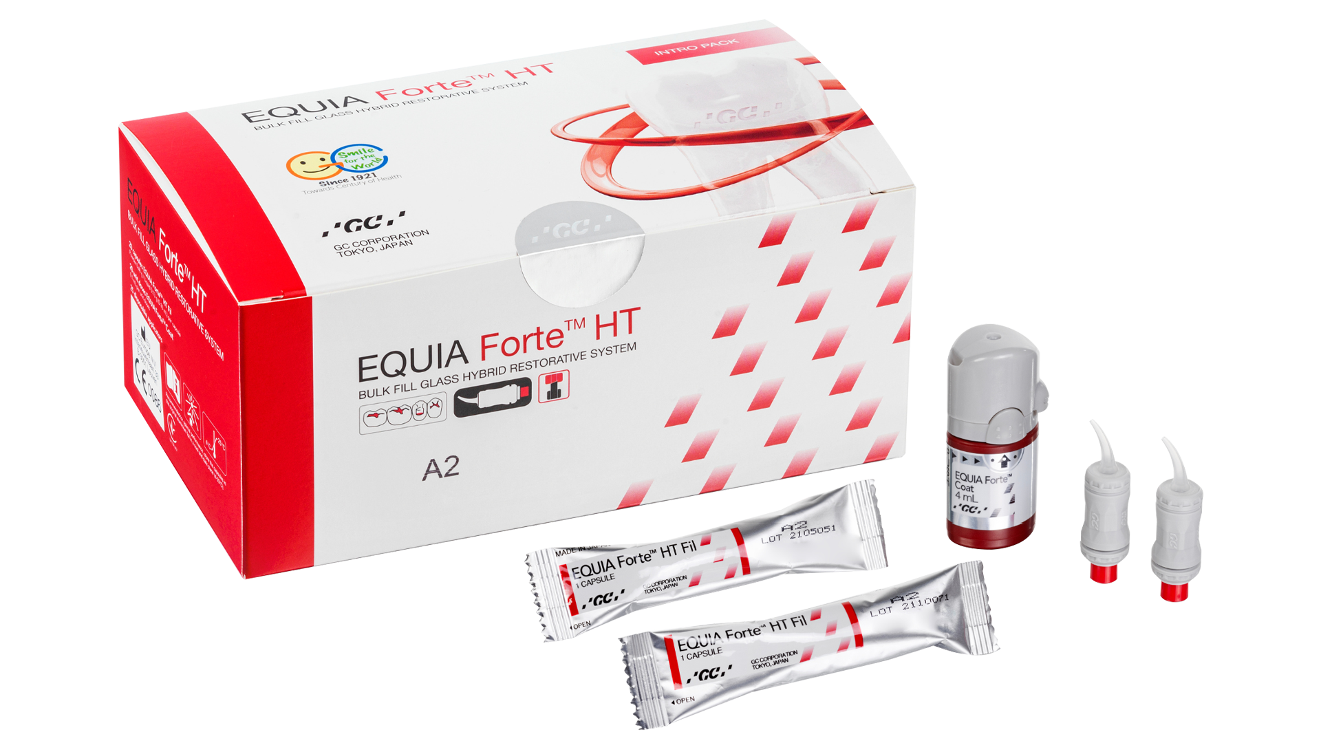 EQUIA® | GC India